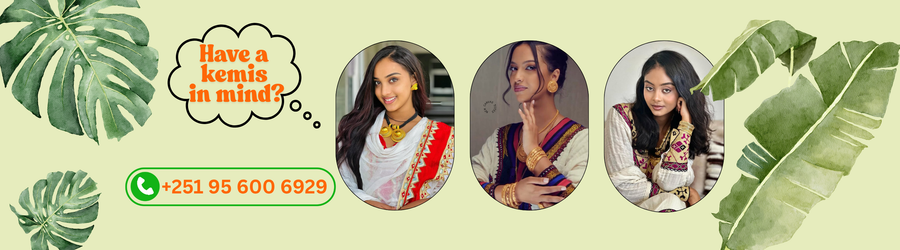 HabeshaDress.store – Official Online Store for Ethiopian & Eritrean ...